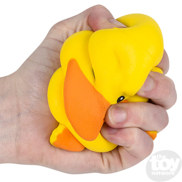 Squish Ducky – Toy Town