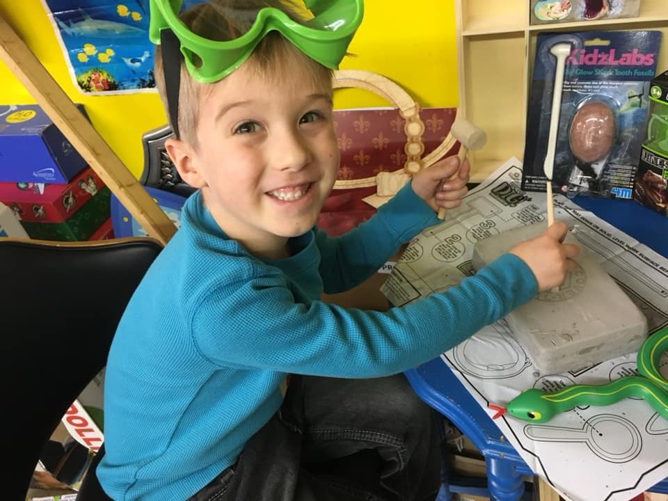 Services – Toy Town