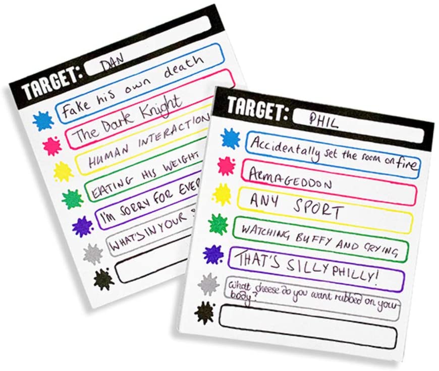 Truth Bombs – Toy Town