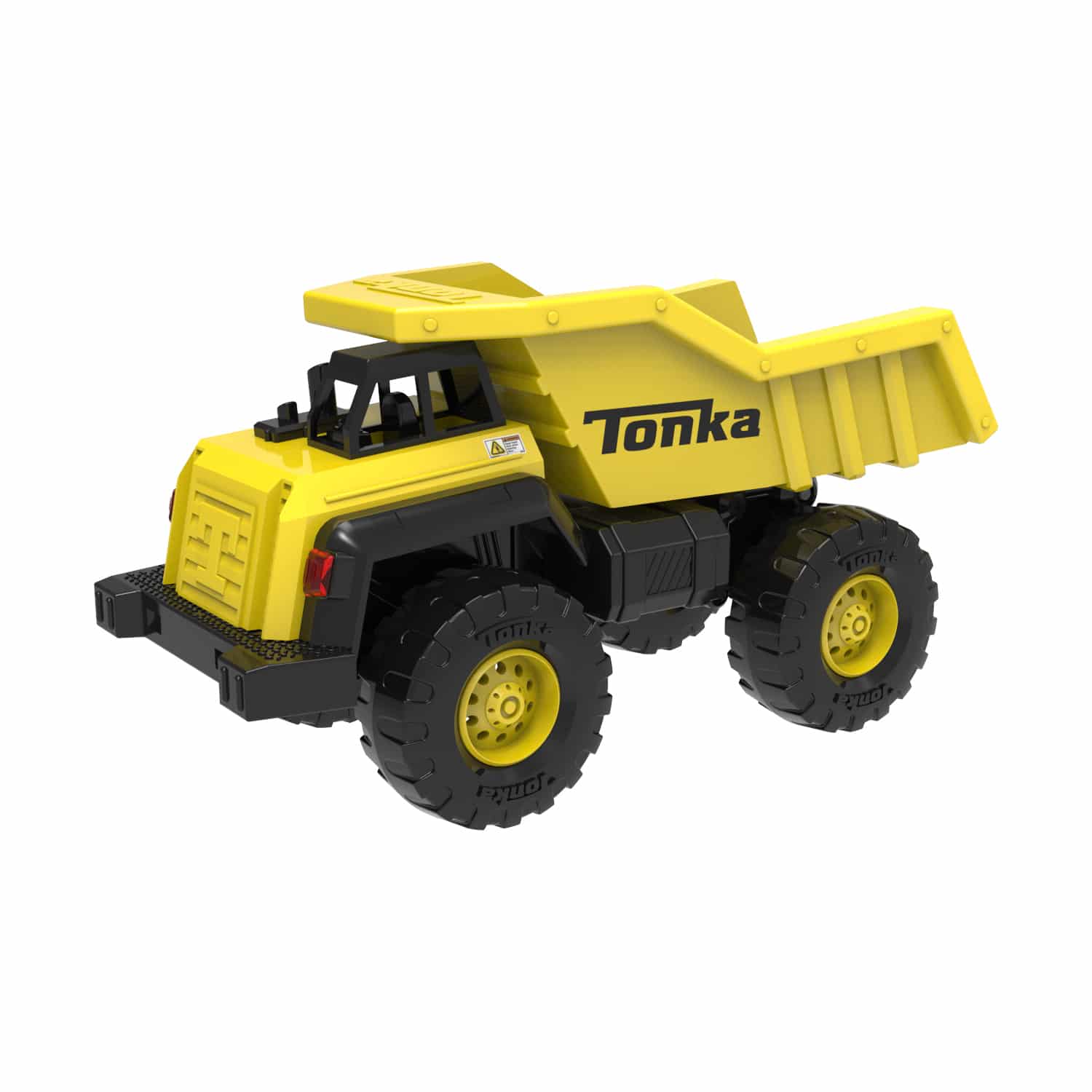 Tonka Mighty Metals Fleet – Toy Town
