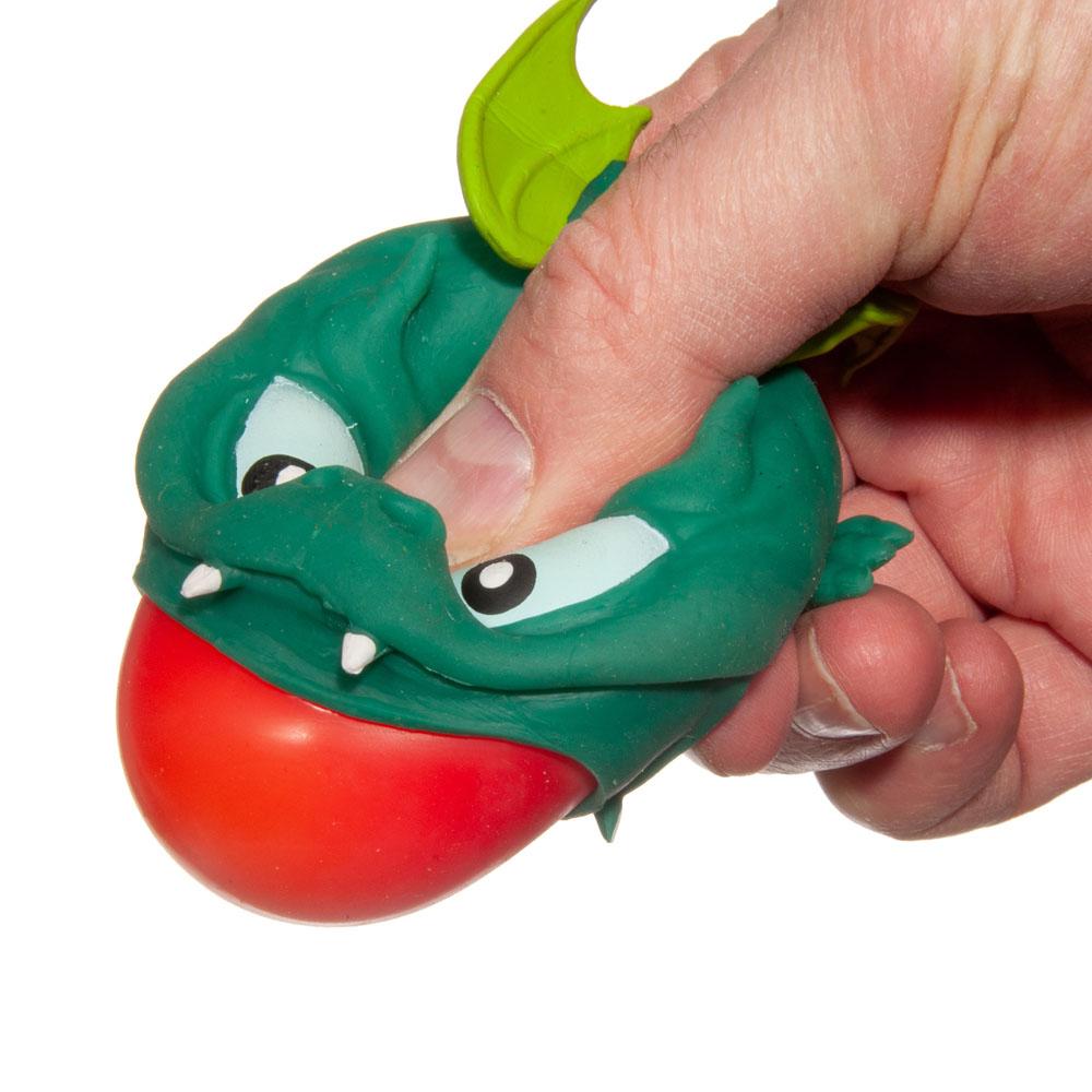 Dragon Blob Ball – Toy Town