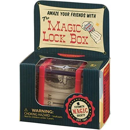 Magic Numbers – Toy Town