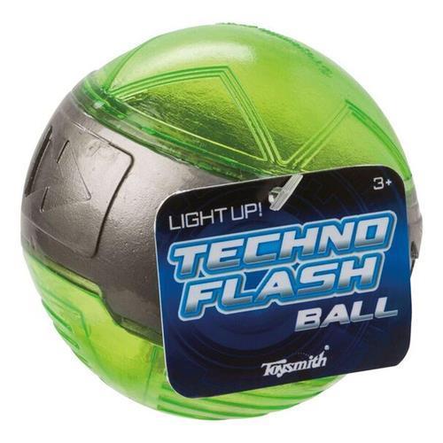 Techno Flash Ball – Toy Town