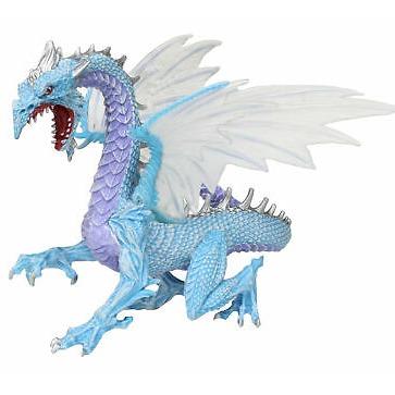 Ice Dragon – Toy Town