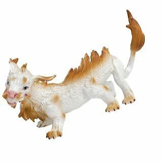 Good Luck Dragon – Toy Town