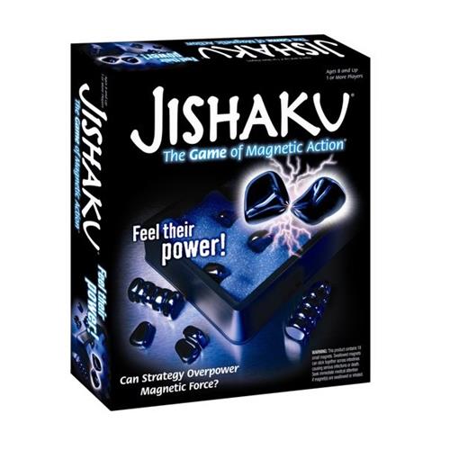 Jishaku – Toy Town