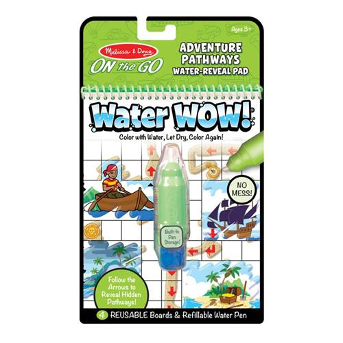 Water Wow Adventure Pathways – Toy Town