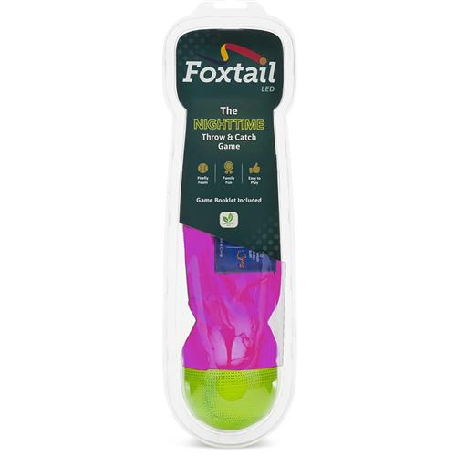 Foxtail LED – Toy Town