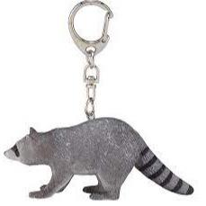 MOJO Raccoon Keychain – Toy Town