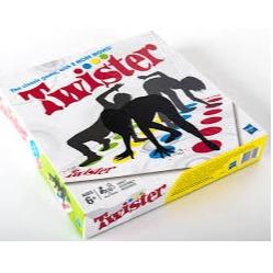 Twister – Toy Town