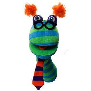 Dylan Puppet – Toy Town