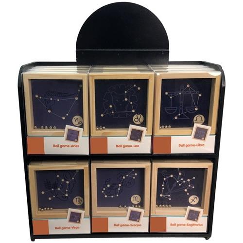 Zodiac Constellations Maze Game – Toy Town