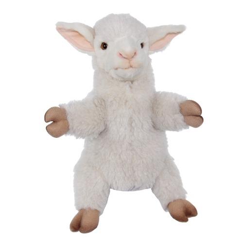 Lamb Puppet – Toy Town
