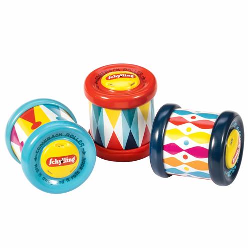 Come Back Roller – Toy Town