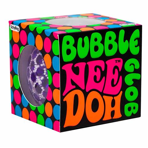 NeeDoh Bubble Glob – Toy Town