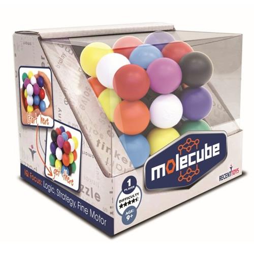 Molecube – Toy Town