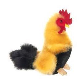 Roy The Rooster – Toy Town