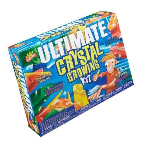 Ultimate Crystal Growing Kit – Toy Town