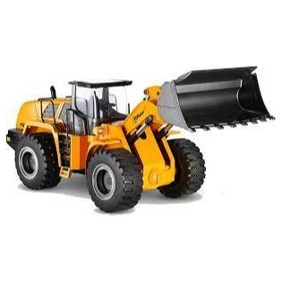 Die Cast Loader Truck – Toy Town