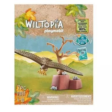 Wiltopia – Eagle – Toy Town
