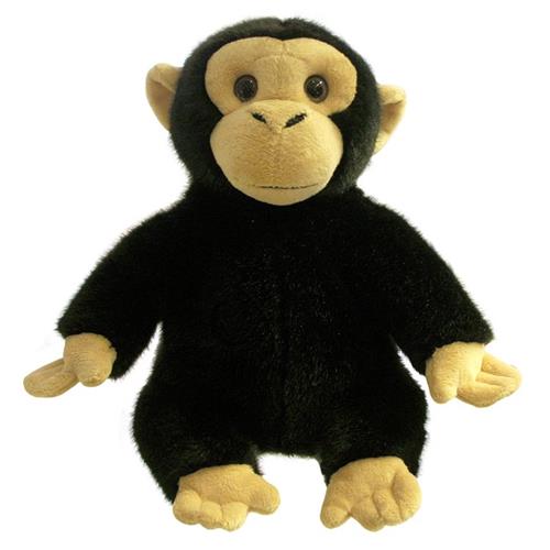 Chimp Full Body Puppet – Toy Town