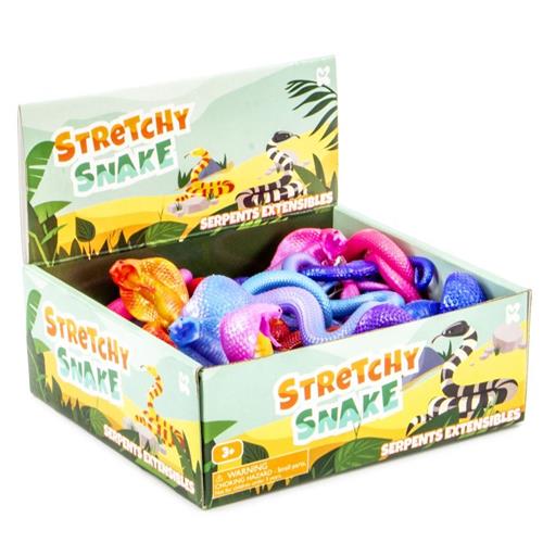 Stretchy Snake – Toy Town