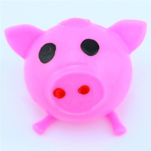 Splat Ball Pig – Toy Town