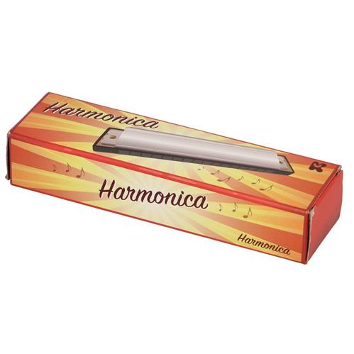 Keycraft Harmonica – Toy Town