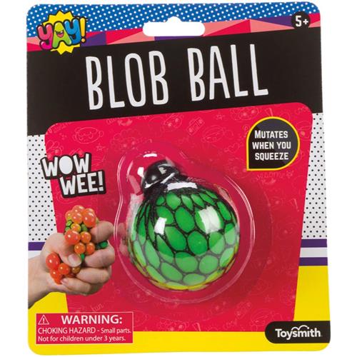 Glob Ball – Toy Town