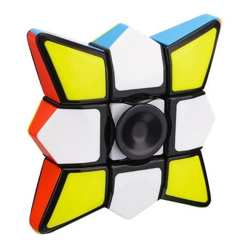 Spinner Cube 1x3x3 – Toy Town