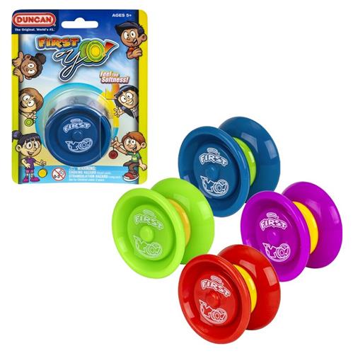 First Yo! Beginner Yo-Yo – Toy Town