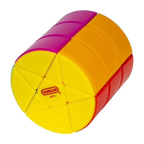 Duncan Star Tower Puzzle – Toy Town