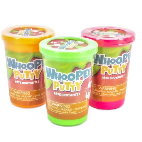 Whoopee Putty – Toy Town