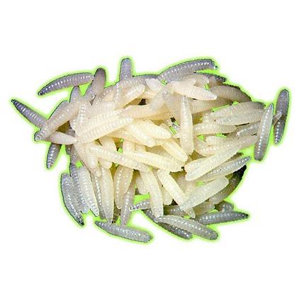 Glow Maggots – Toy Town