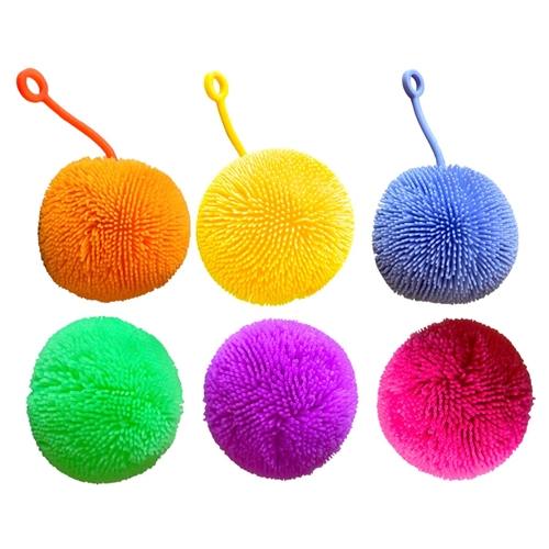 Wiggly Jiggly Light Up Ball – Toy Town